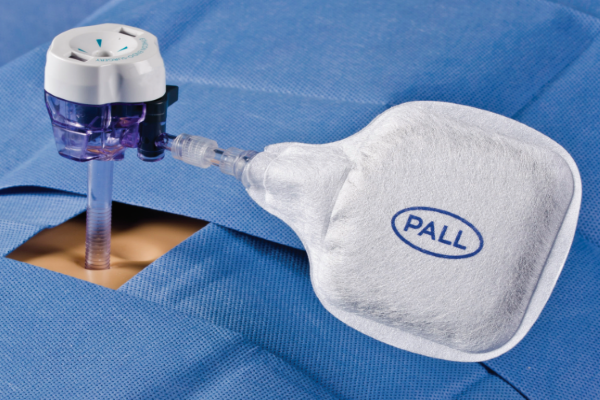 Other product: Pall Kleenpak KA2IN4